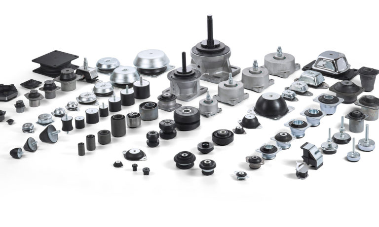 General Purpose Mounts – Hancock Industrial Ltd